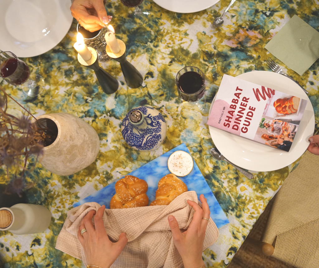 OneTable | A New Way To Friday